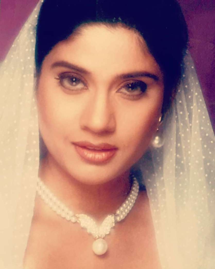 Renuka Shahane birthday special: Actor-director's priceless throwback ...