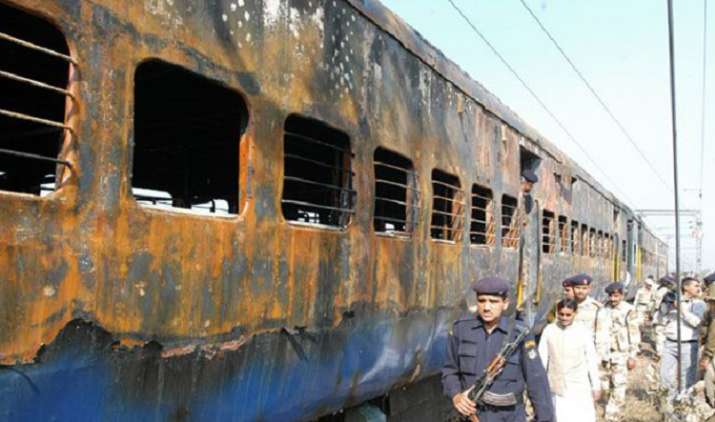 Samjhauta Express blast case: 12 years after incident, special NIA ...